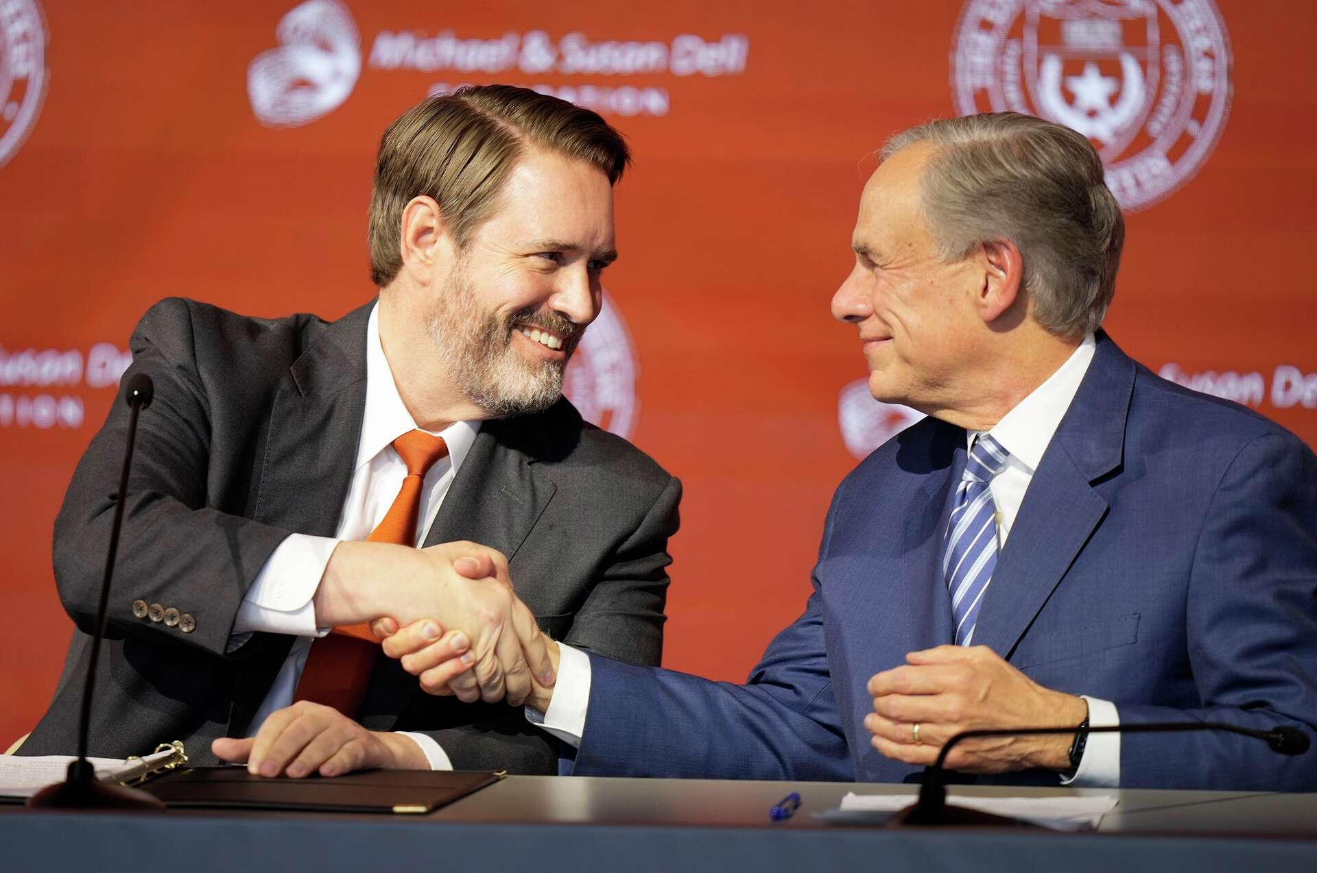 UT Austin hospital, research center funded by $750M Dell donation