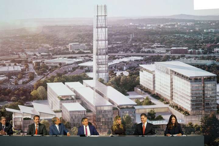 What an AI-native hospital could mean for Austin patients