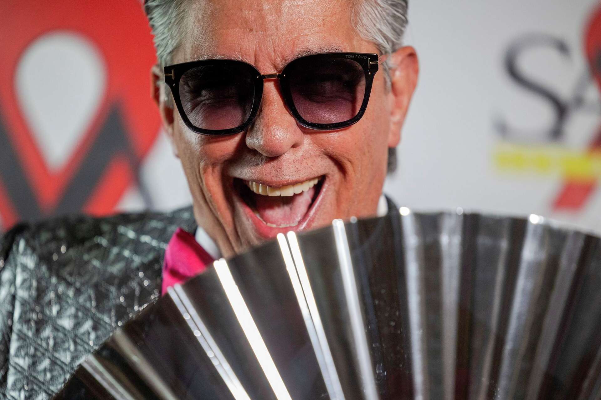 Meet Michael Quintanilla, San Antonio's Mr. Fiesta
