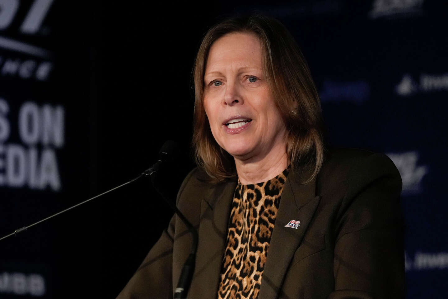 Val Ackerman retiring from Big East after impacting UConn