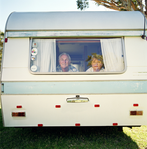 Take your child to Retirement Day — Tom Purcell