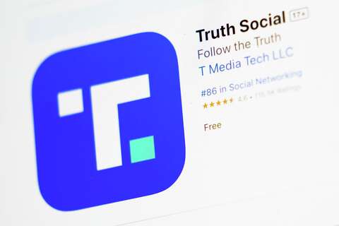 Trump Media has pivoted to crypto, financial services and nuclear ...