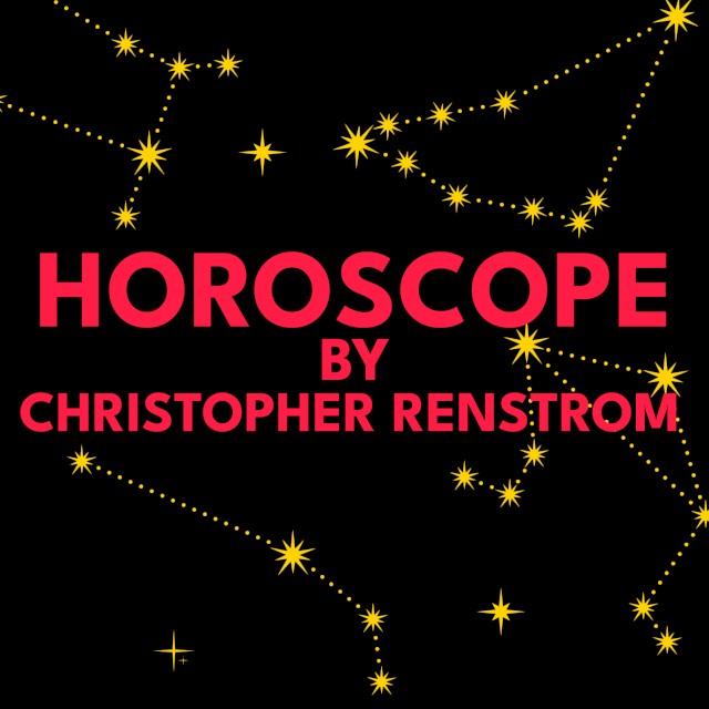 Horoscopes Newsletter