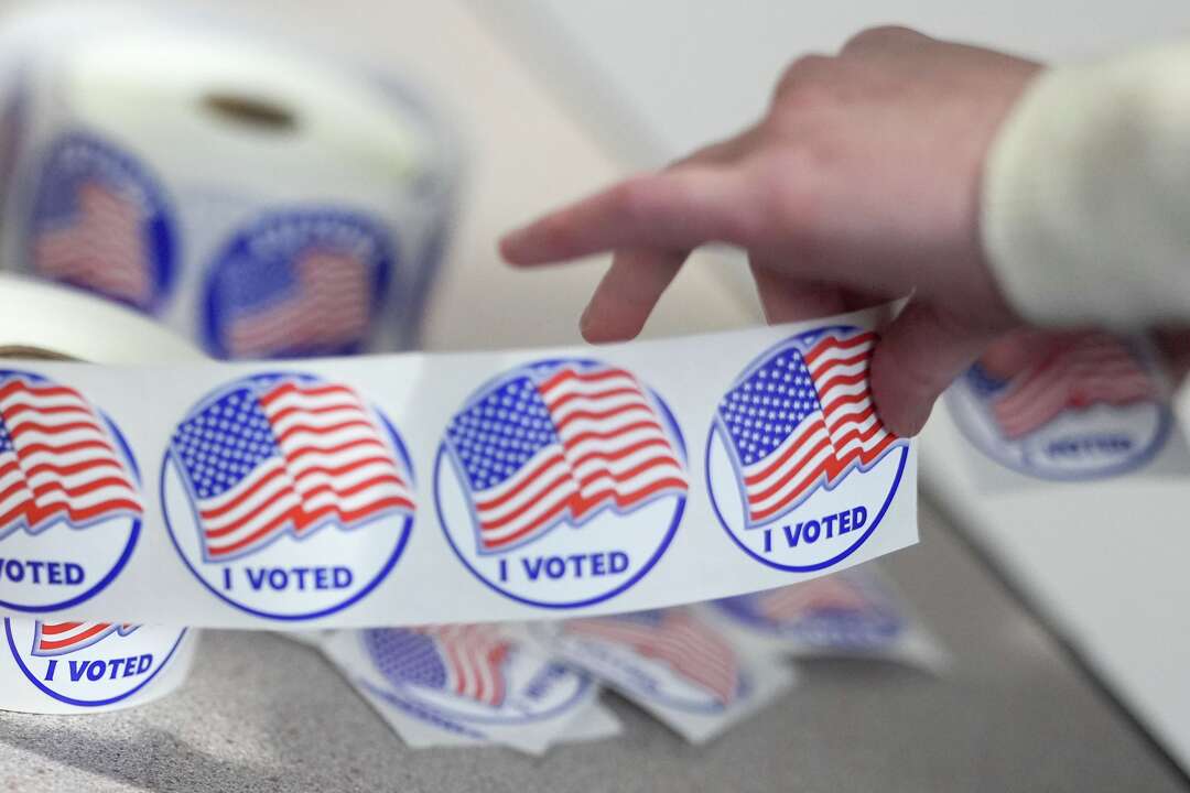 Virginia Supreme Court strikes down Democrats’ redistricting plan ...