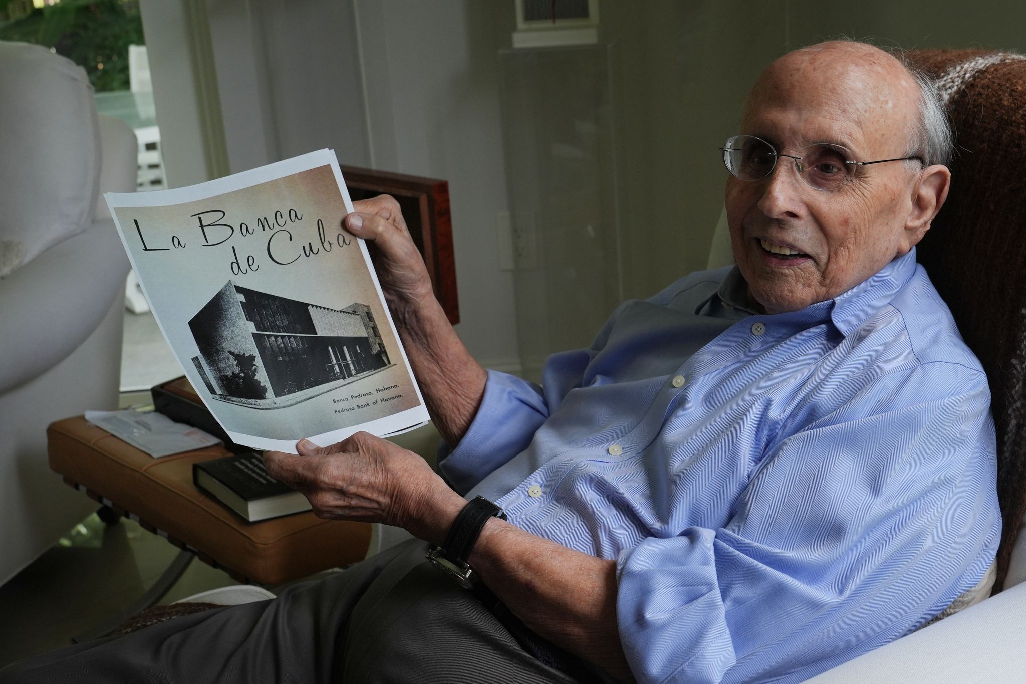 Cuban exiles have renewed hope and fears over claims on property seized ...