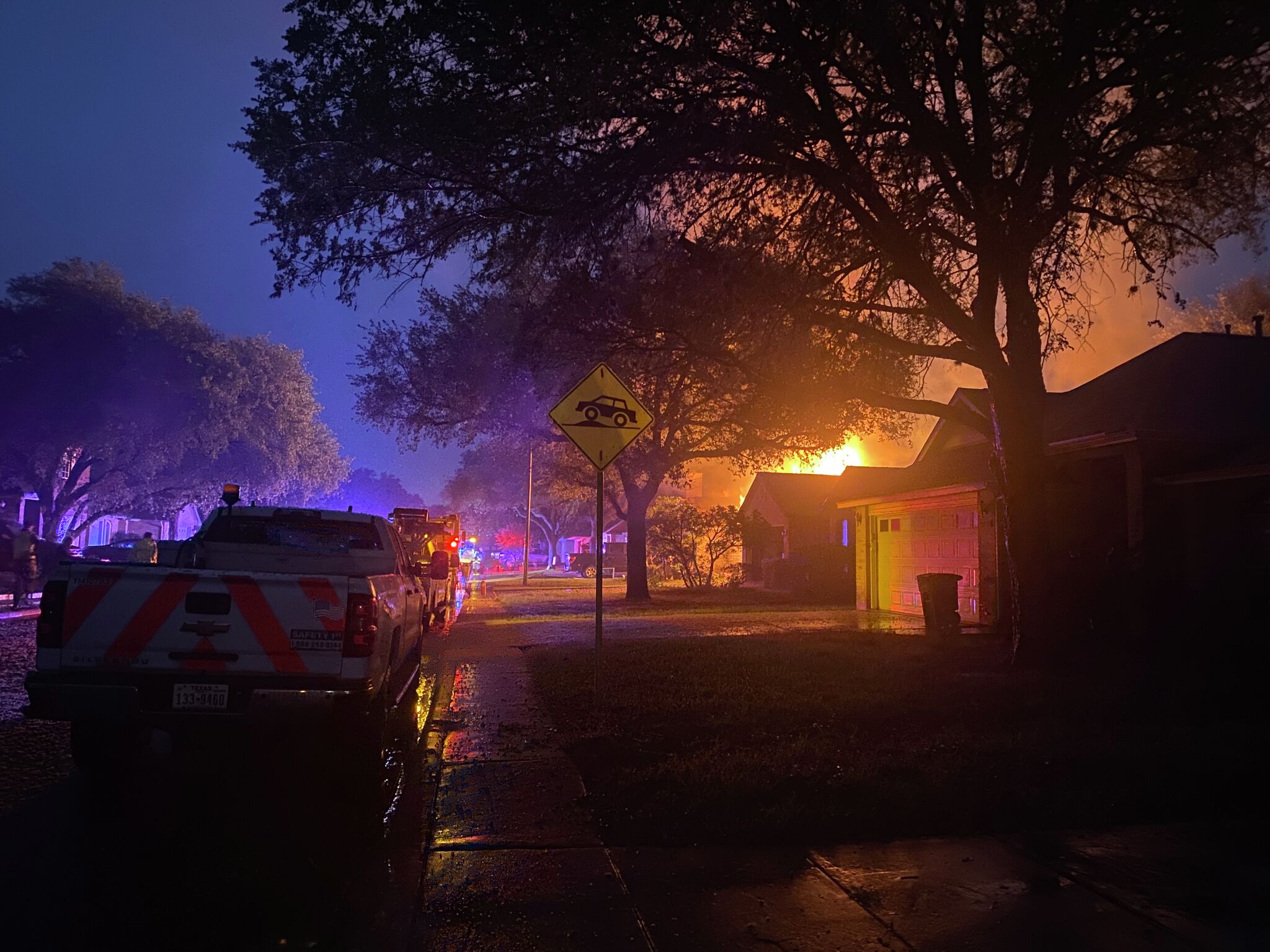 CPS Energy sued over a gas explosion and a transformer fire
