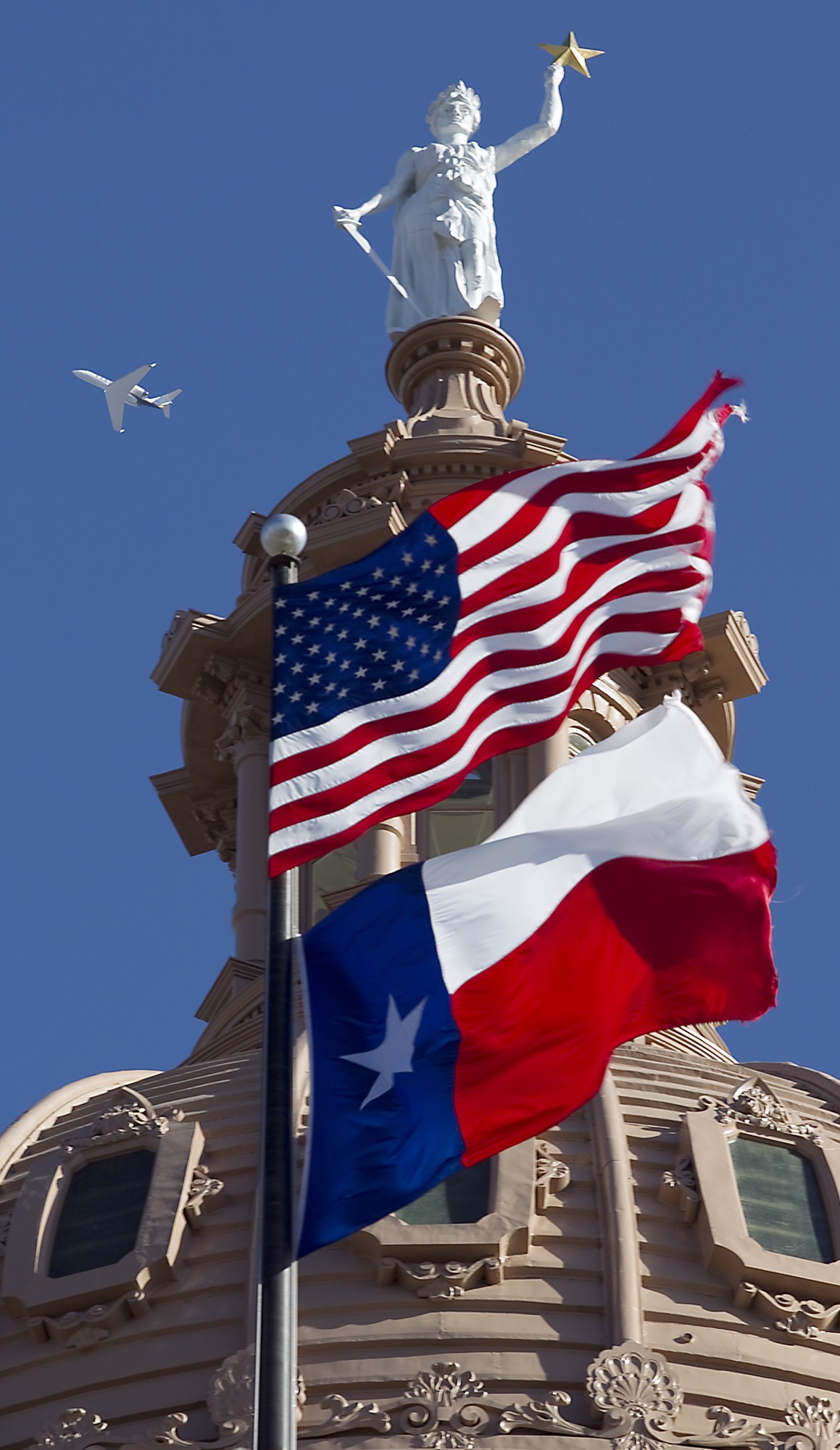 April is the windiest month in Texas: How does wind actually work?