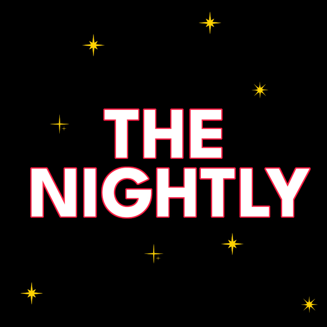 The Nightly Newsletter