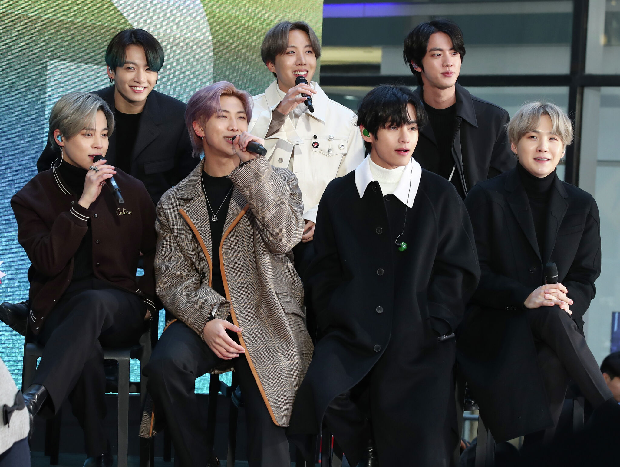 Texas university bans K-pop fans from mountain