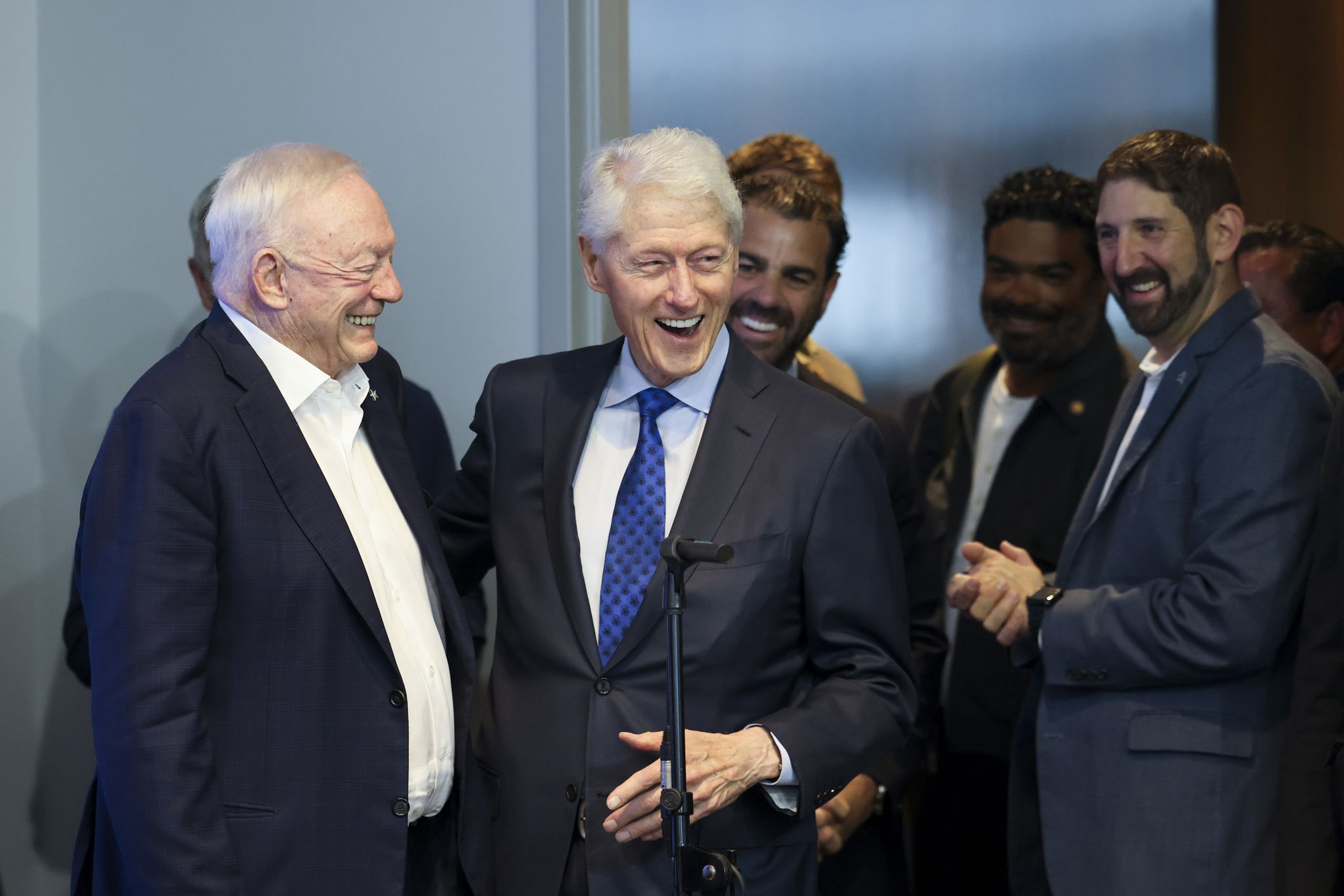 Breaking down Dallas Wings' roster as 2026 training camp approaches