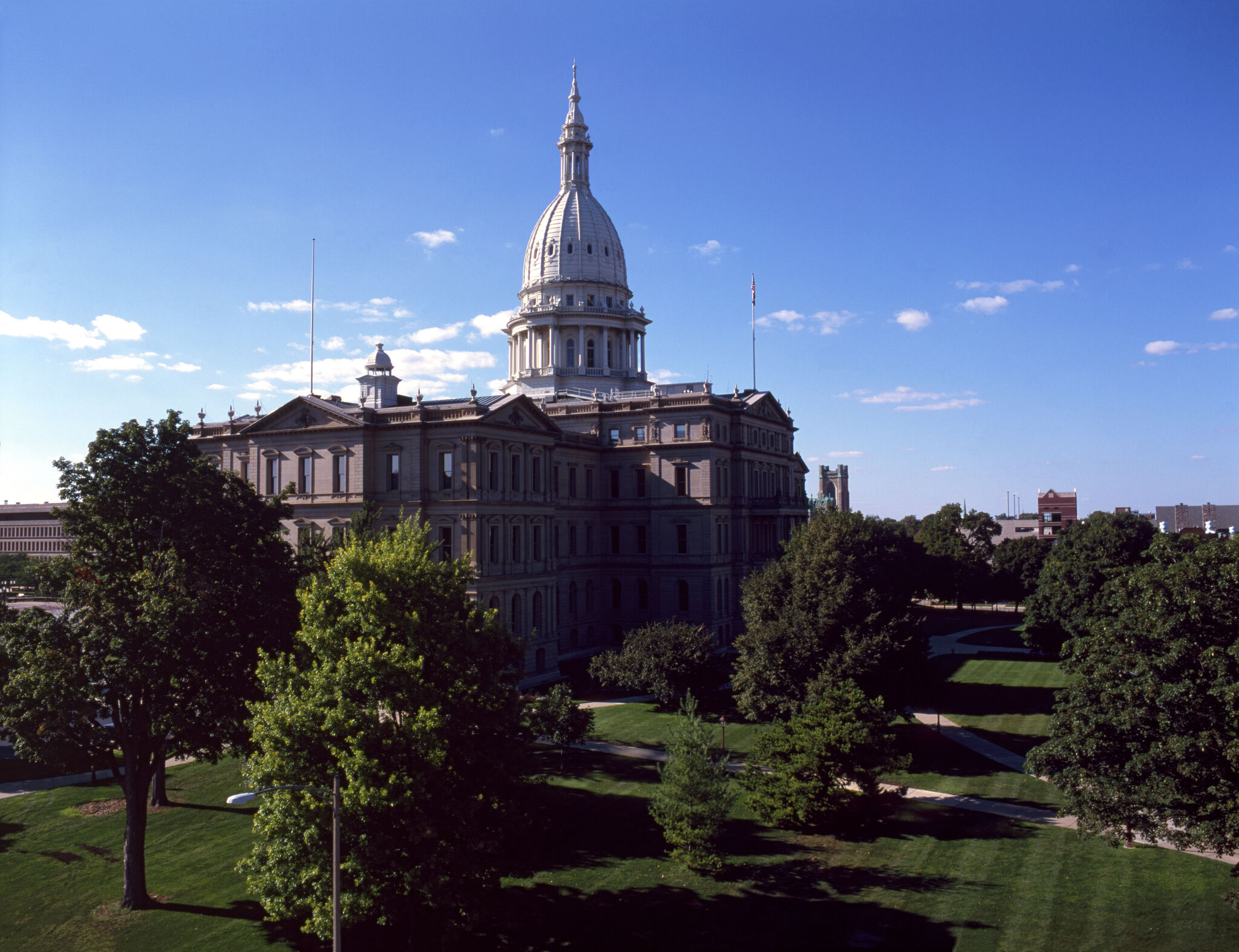Michigan death with dignity bills introduced in House