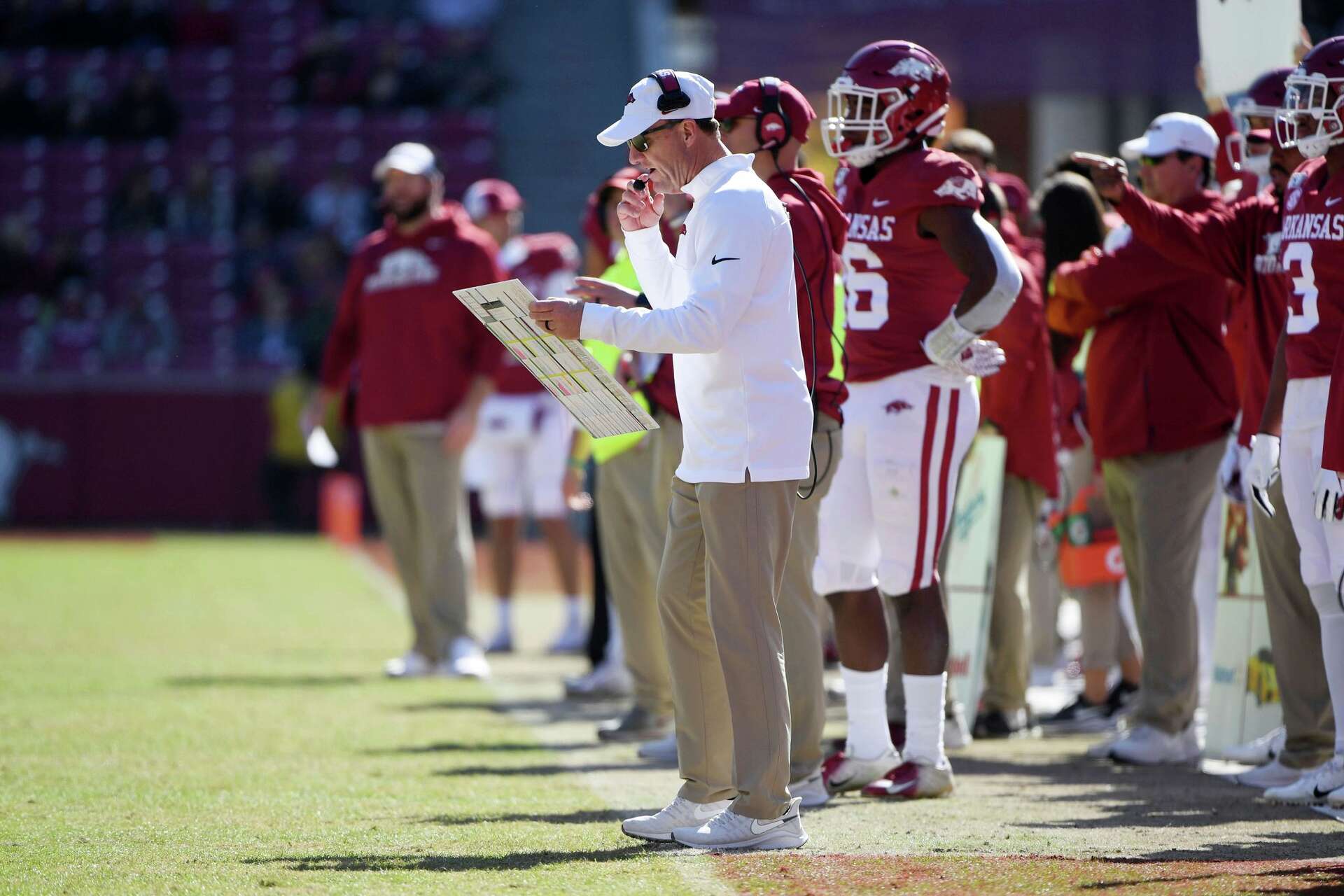 ACC's new coaches at Virginia Tech, California, Stanford get 1st looks ...