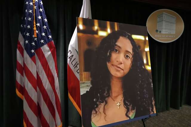 Celeste Rivas Hernandez, girl who singer D4vd is charged with killing ...