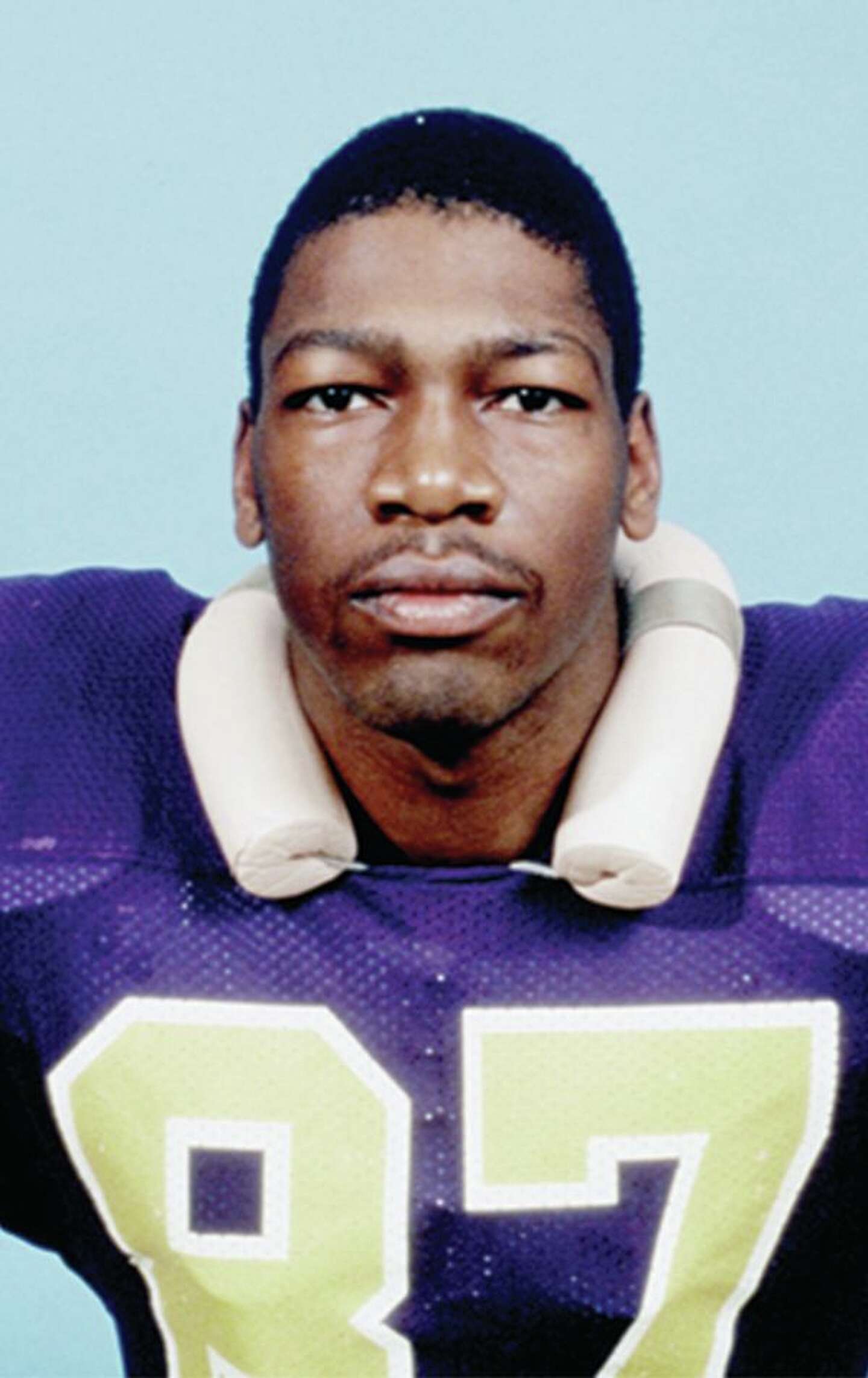 Inside 49ers’ Charles Haley draft gamble; NFL didn’t know what hit it