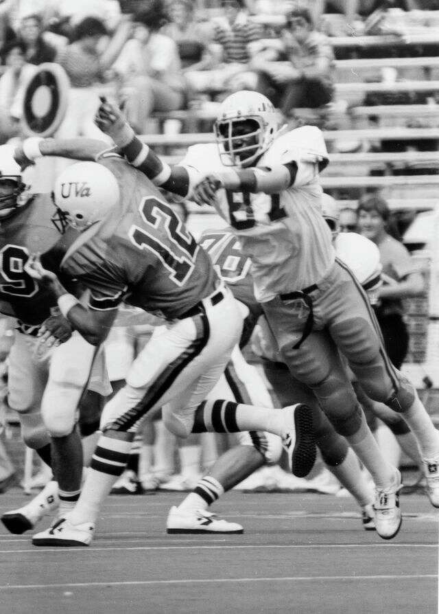 Inside 49ers’ Charles Haley draft gamble; NFL didn’t know what hit it