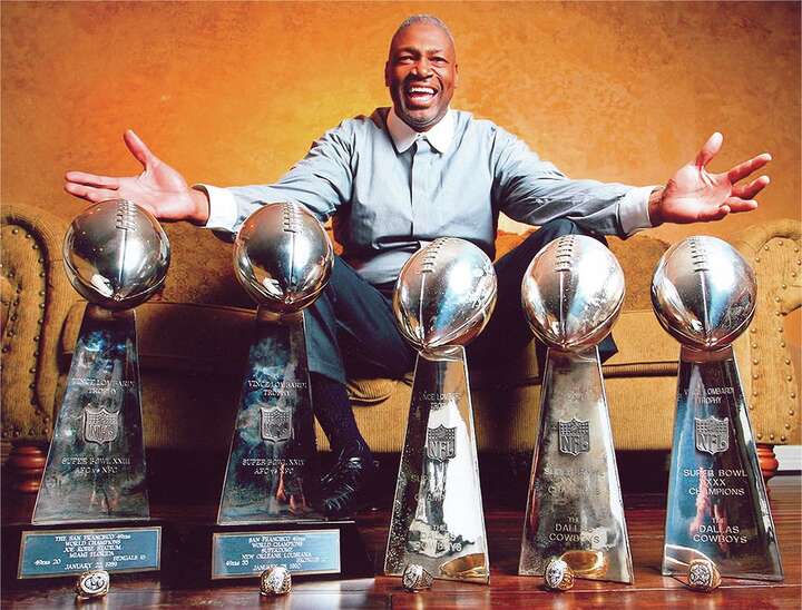 Inside 49ers’ Charles Haley draft gamble; NFL didn’t know what hit it