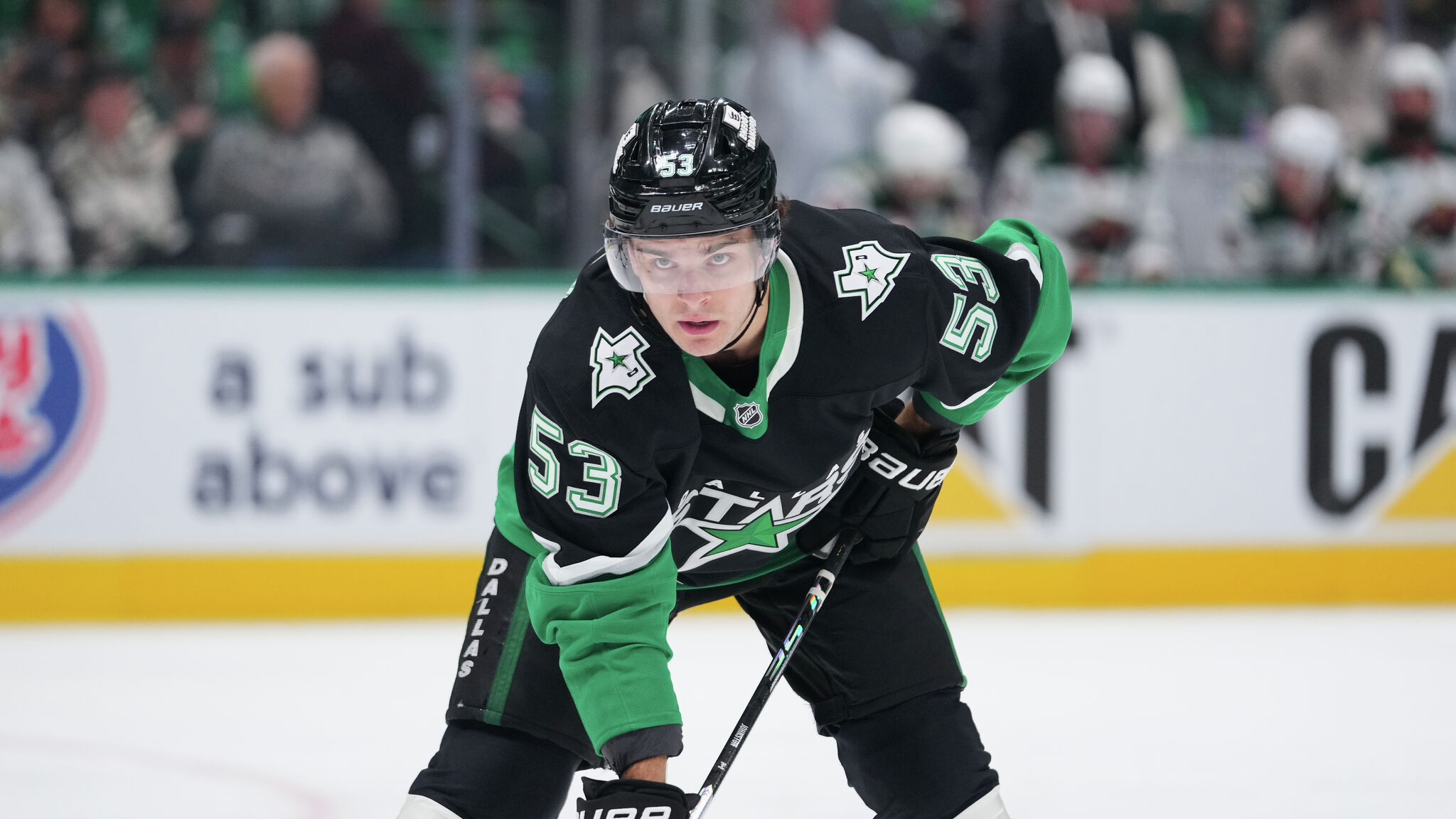 Cowboys' Jaydon Blue plays hungry, takes advantage of opportunity