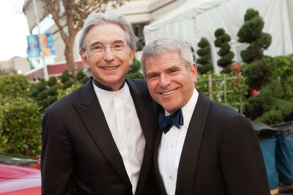 Michael Tilson Thomas, San Francisco Symphony icon, dies at 81