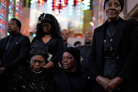 A court orders Zambian government to return ex-president's body to a ...