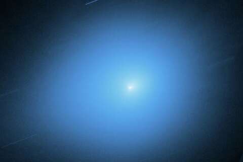 Scientists trace latest interstellar comet's home to a cold, isolated ...