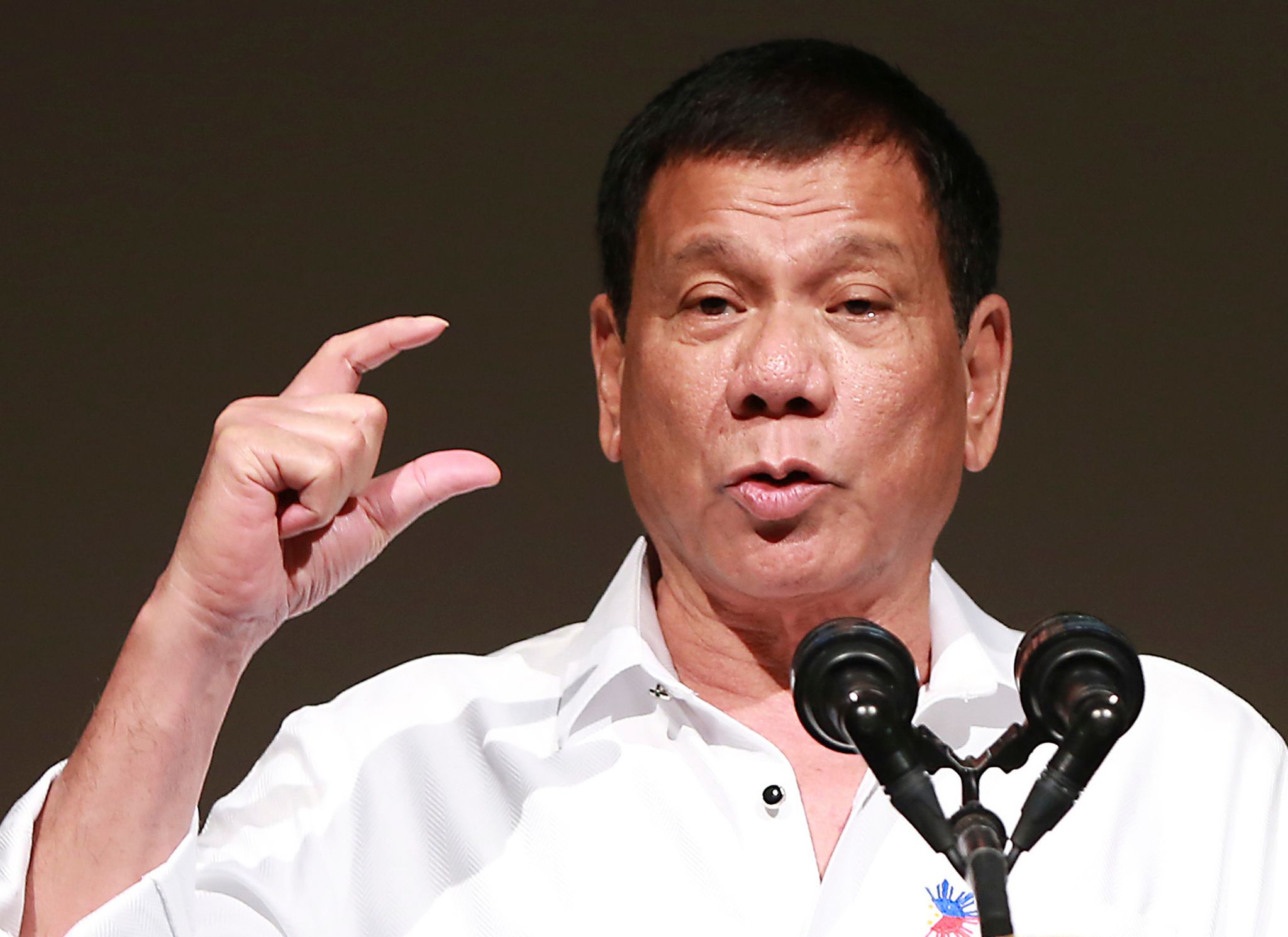 Ex-Philippine President Duterte to face trial on crimes against ...