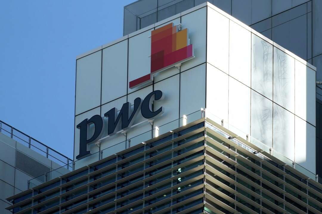 Hong Kong regulators fine PwC $166M over China Evergrande audit