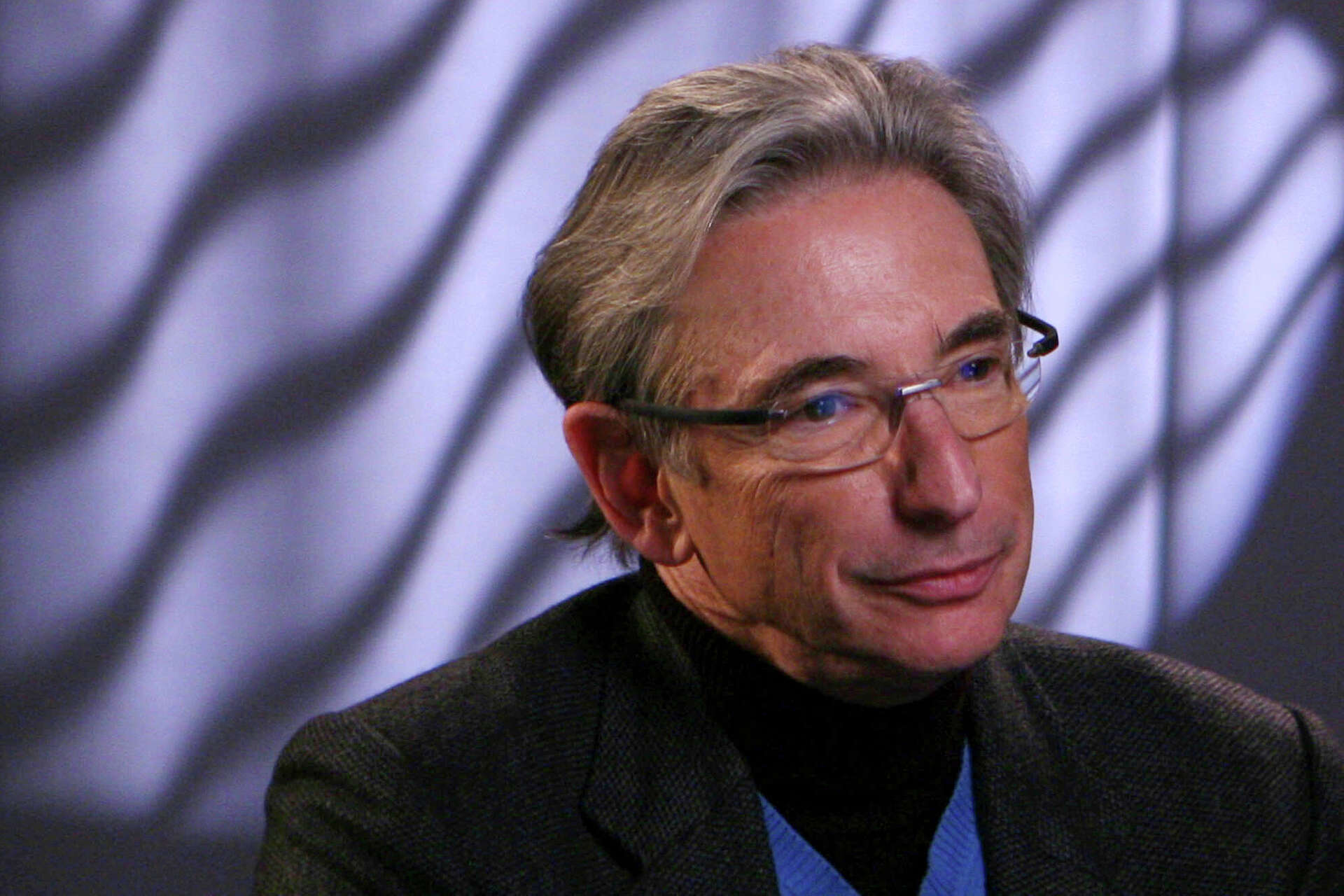 Michael Tilson Thomas, renowned conductor and composer, dies at 81