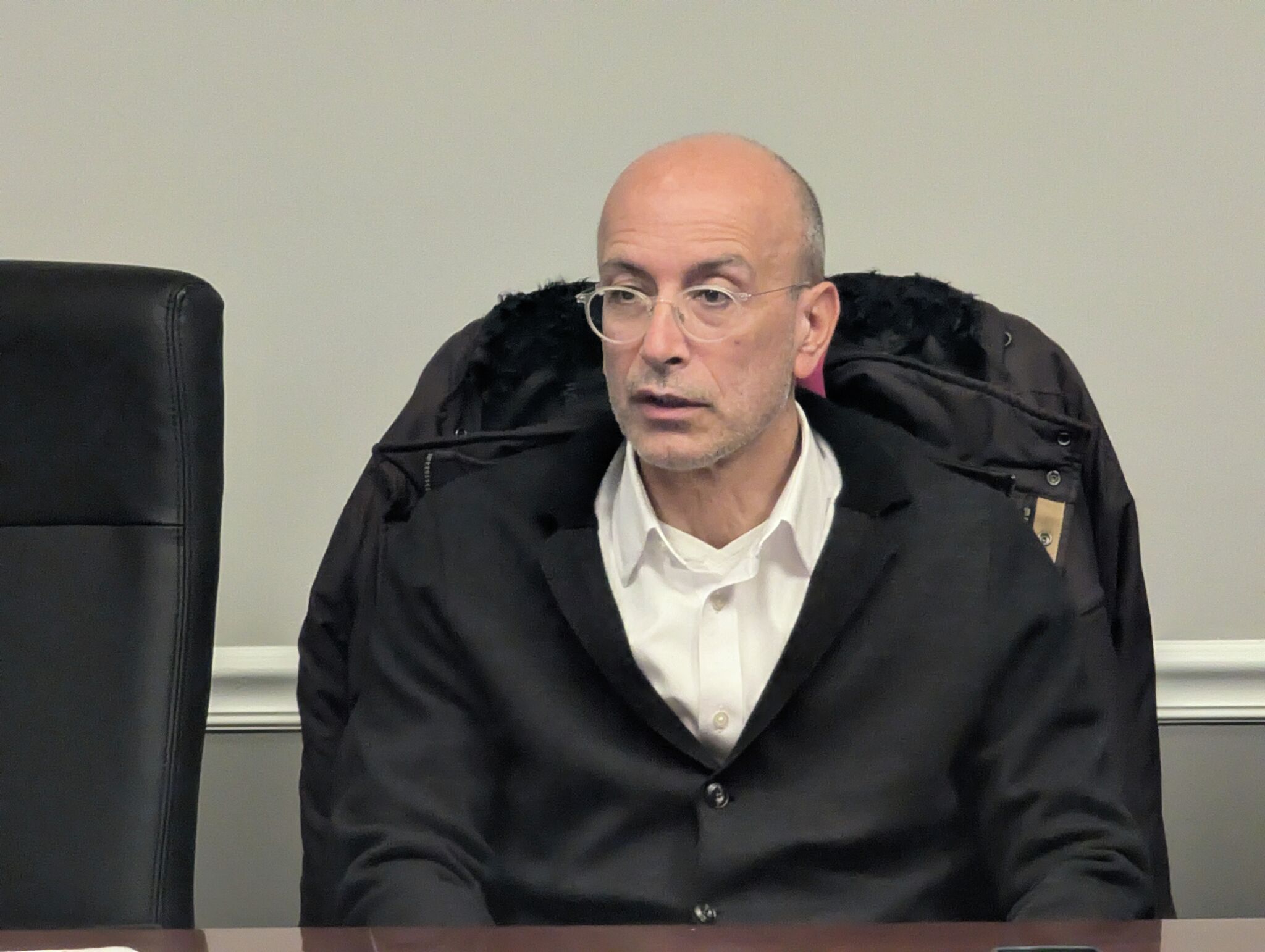Bridgeport Bassick High sale proposed for $6M despite $47M valuation