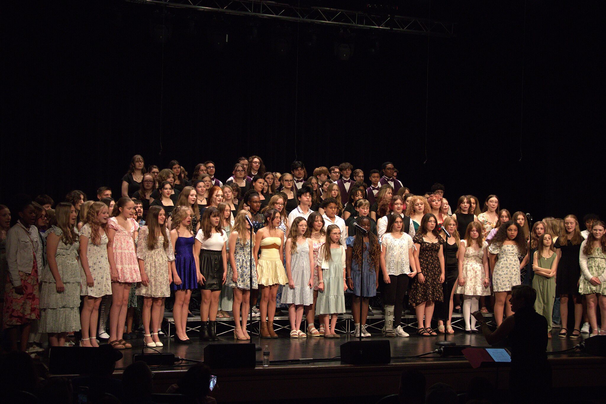 Edwardsville Books for Bikes raffle winners announced