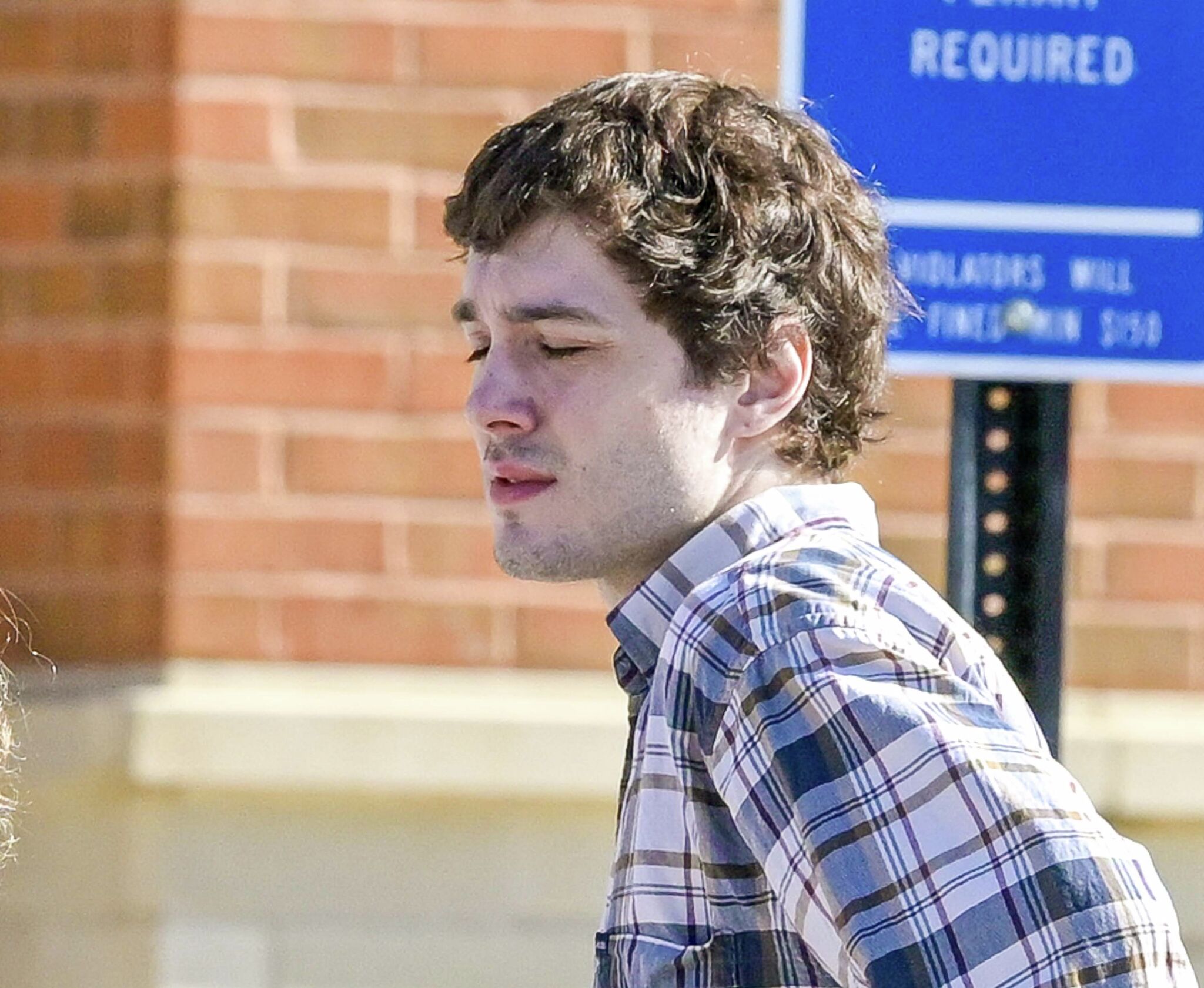 Cole Werhan to be arraigned for death of woman in his Burlington home