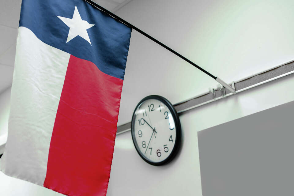 Houston area stands out in Texas school voucher rollout