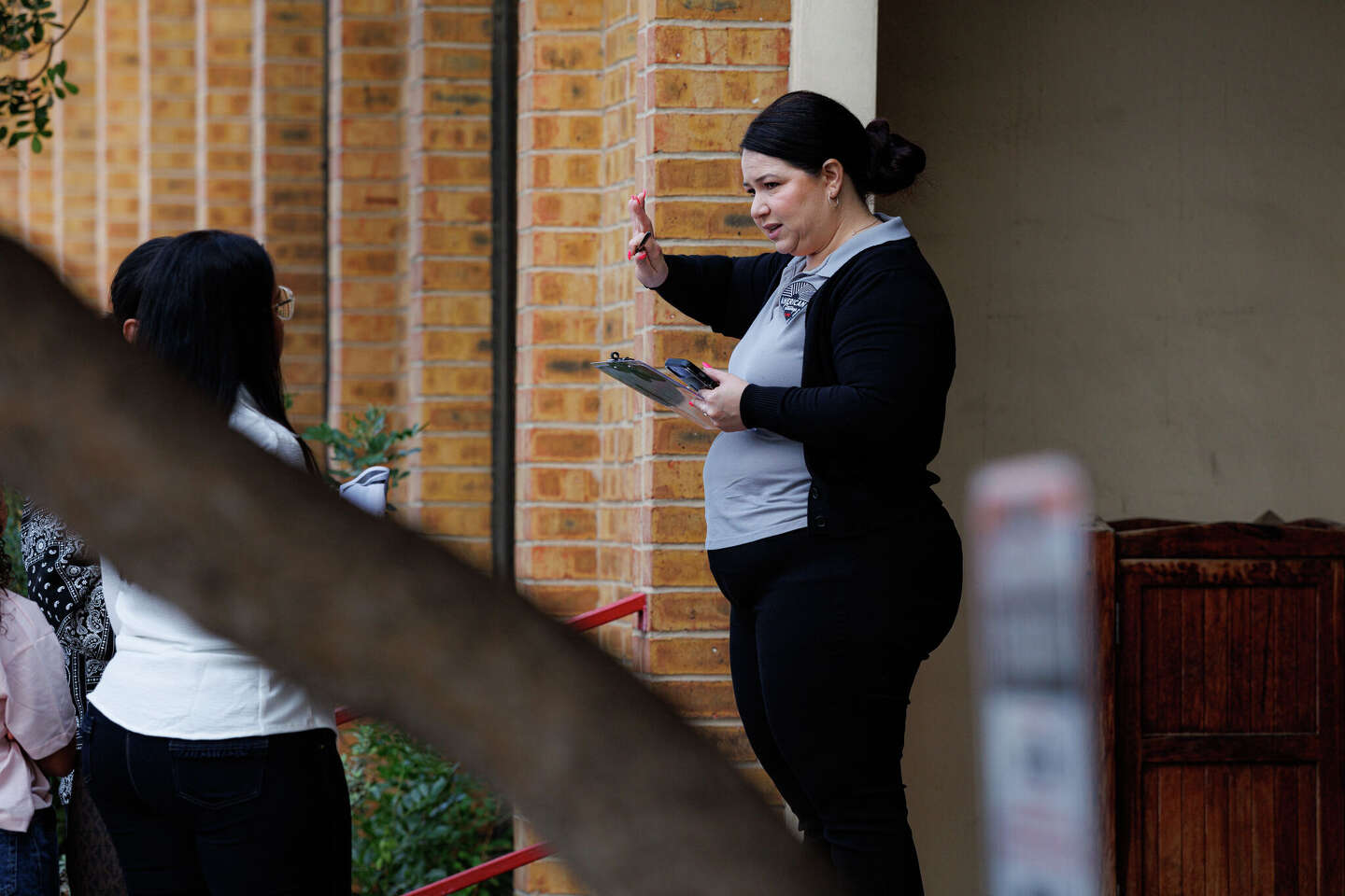 San Antonio courts strained as immigration detention cases spike