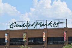 H-E-B's Central Market opening uptown Dallas store