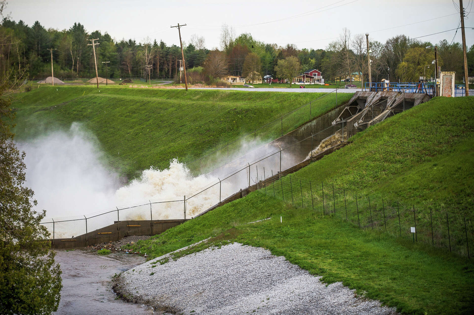 Michigan’s latest dam safety crisis revives calls for reforms, funding