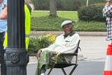 Legendary actor Samuel L. Jackson spotted in North Texas