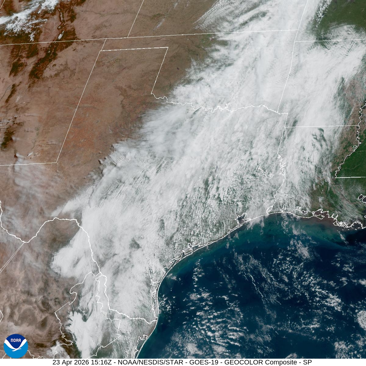 Sauna-like weather is coming to Austin. How close to 100 will it get?