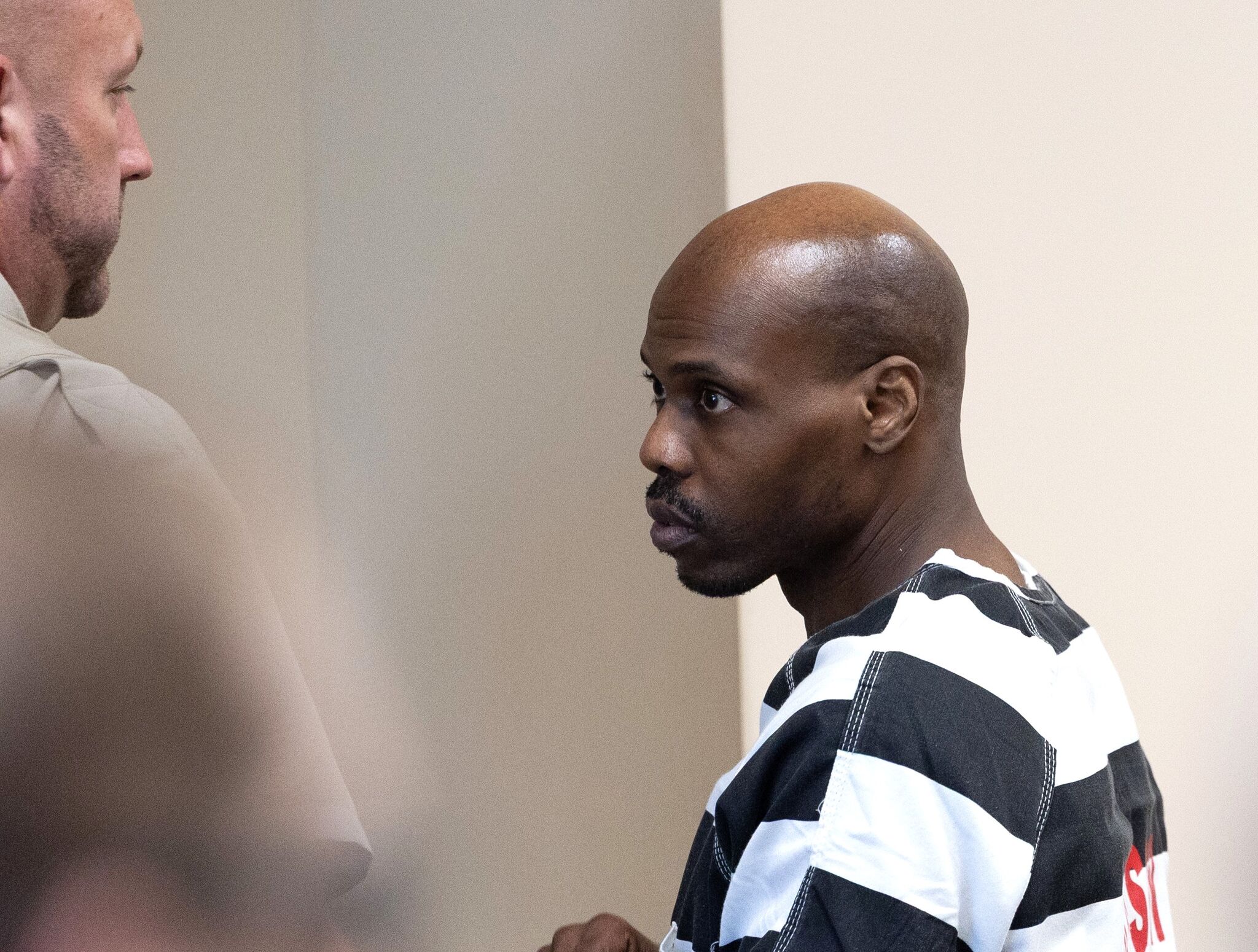 Gary Johnson gets life sentence in Collinsville murder-for-hire