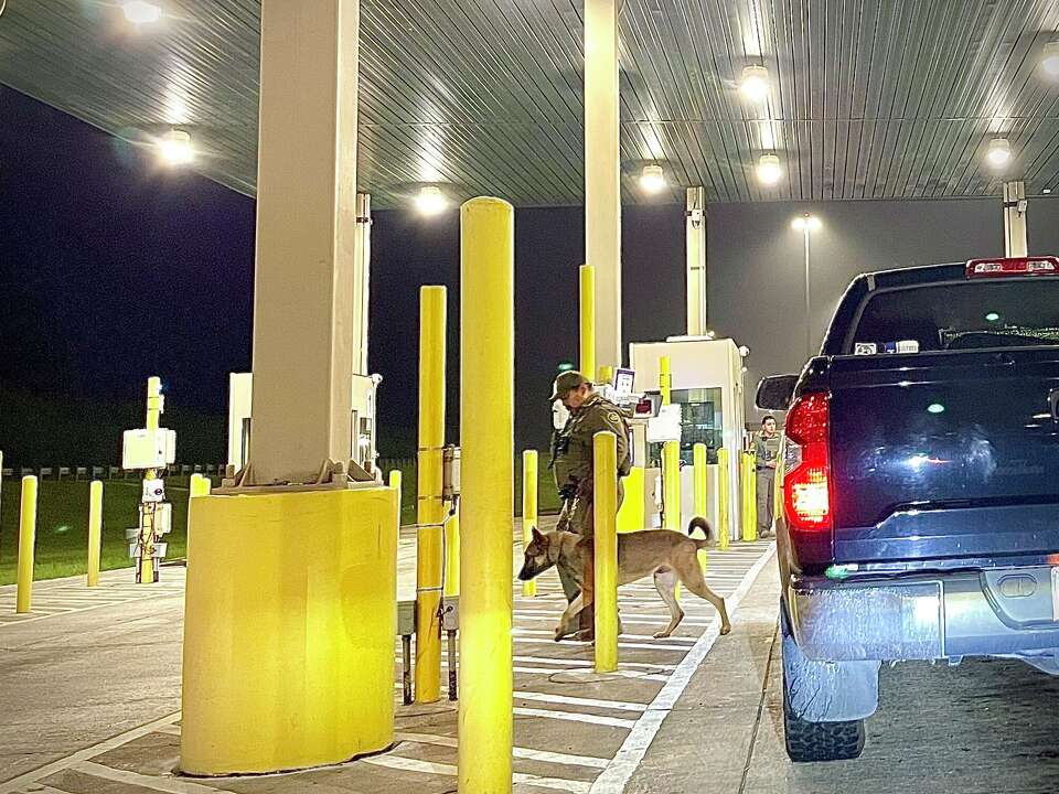 Border Patrol South Texas checkpoints: What to know