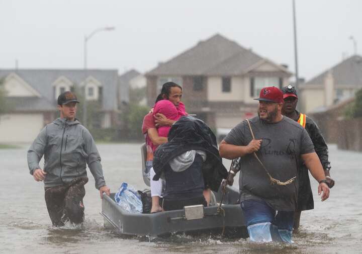 Homeowners downstream of Addicks, Barker win Harvey-era flood case