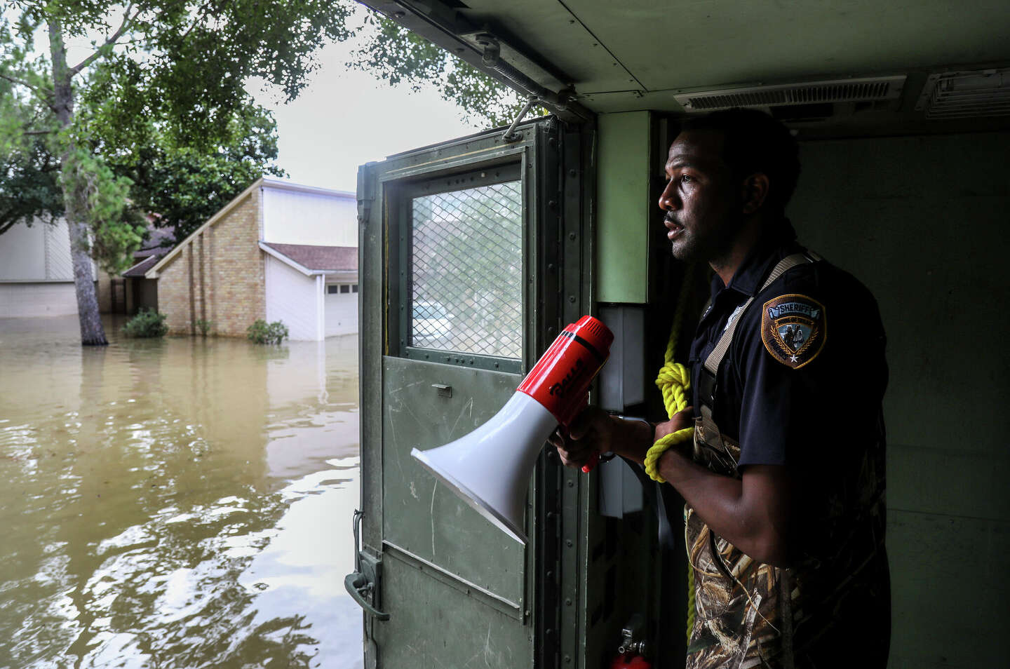 Homeowners downstream of Addicks, Barker win Harvey-era flood case
