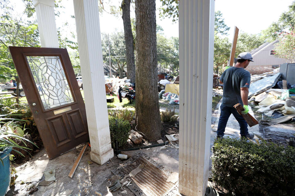 Homeowners downstream of Addicks, Barker win Harvey-era flood case