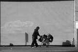 He was a star singer. Then he ended up on San Francisco's streets.