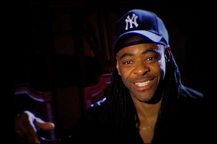 He was a star singer. Then he ended up on San Francisco's streets.