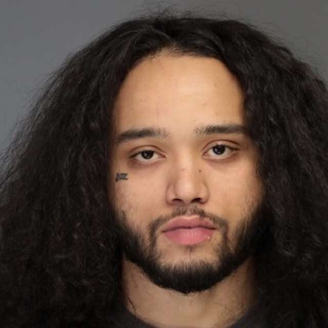 Bridgeport domestic violence suspect nabbed after chase, police say