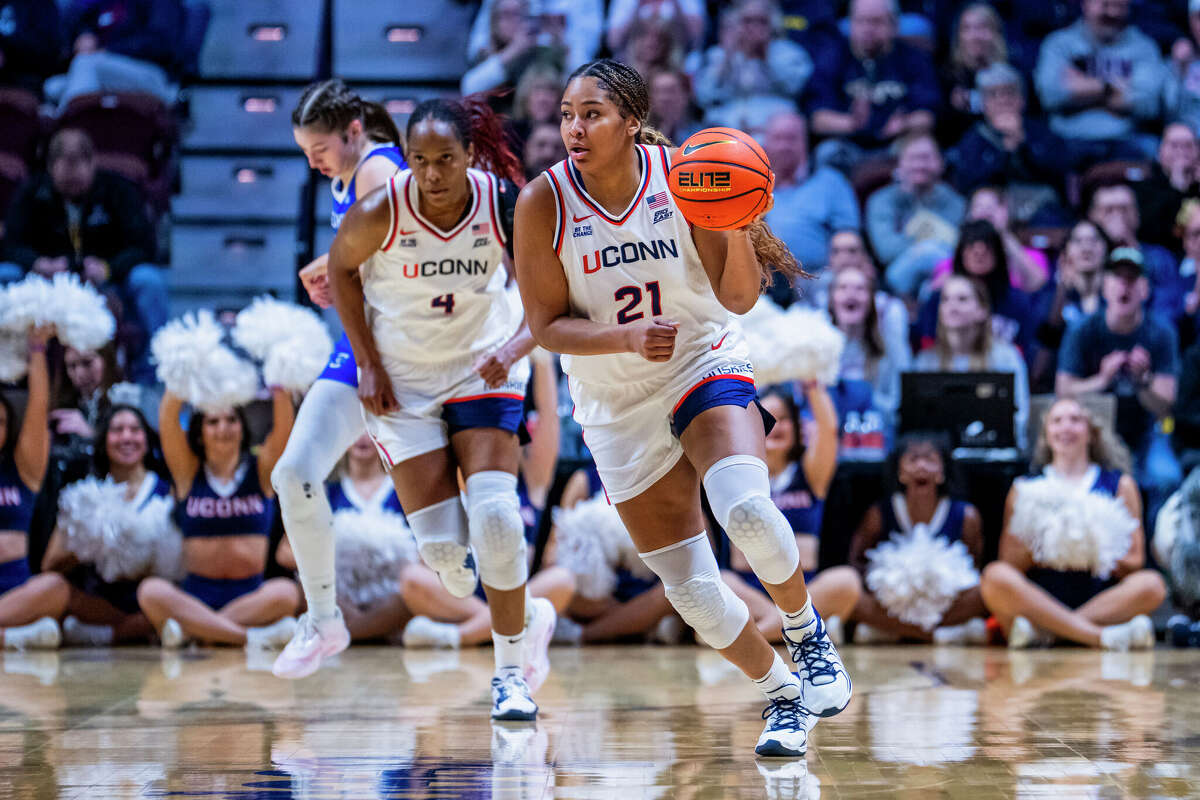 Breaking down UConn women's basketball 2026-27 roster
