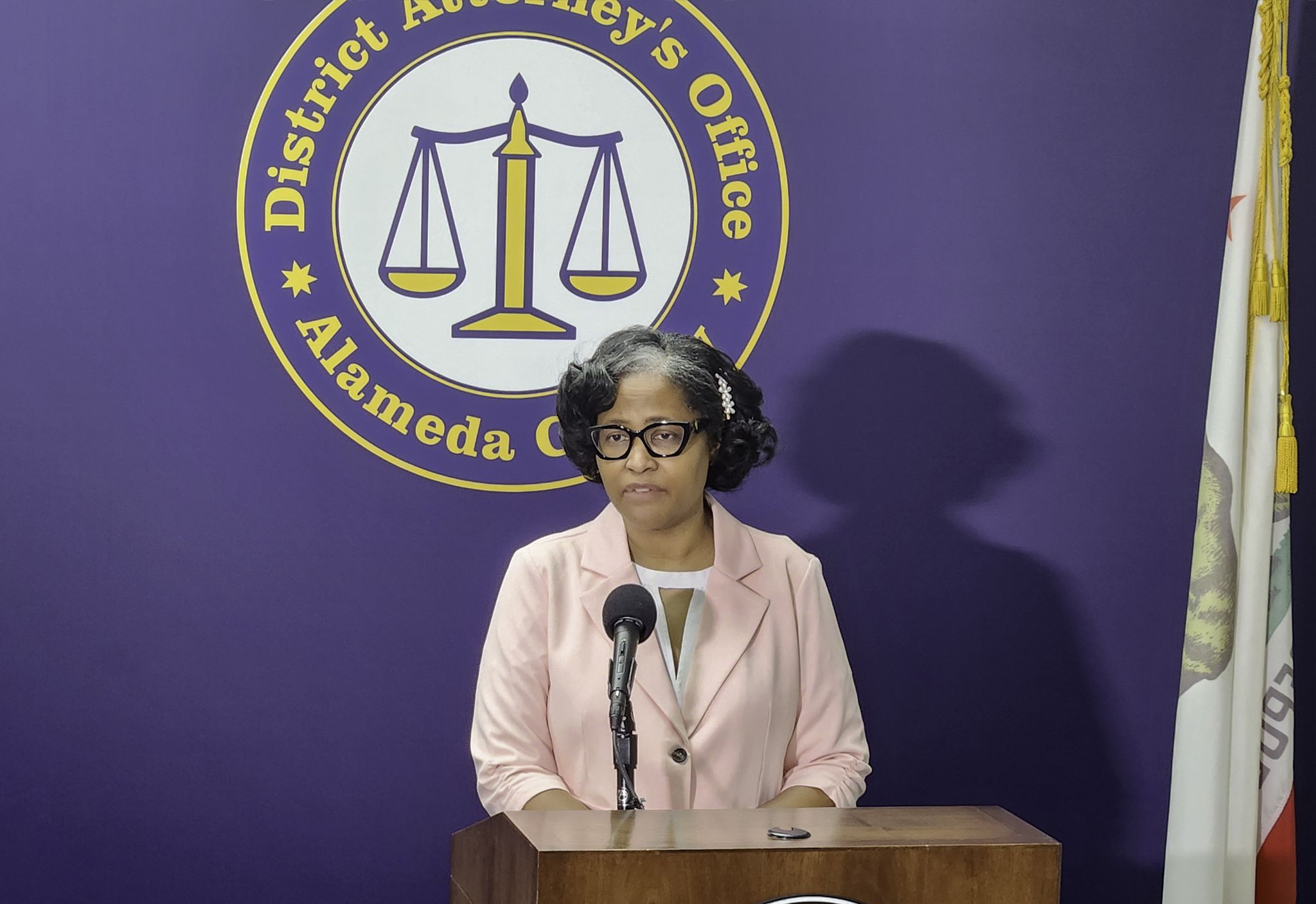 Alameda Co.: Da Encourages Possible Victims Of Swalwell To Come Forward ...
