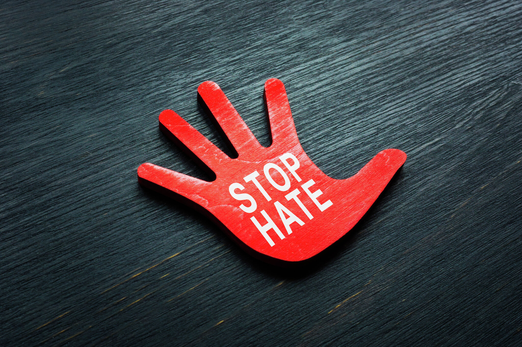 Opinion: Connecticut's plan to reduce hate crimes is failing