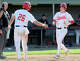 Fairfield Prep baseball is 8-1 and the lineup is on fire.