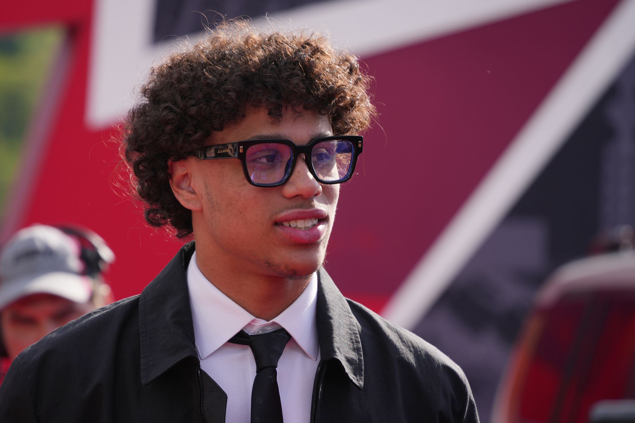 Saints draft Arizona State receiver Jordyn Tyson 8th overall