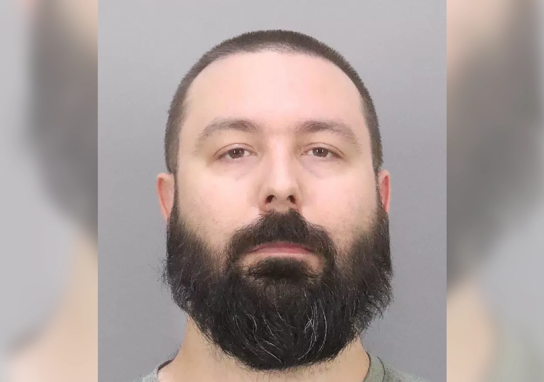Cupertino: Authorities Arrest Police Impersonator Who Allegedly Robbed Spa